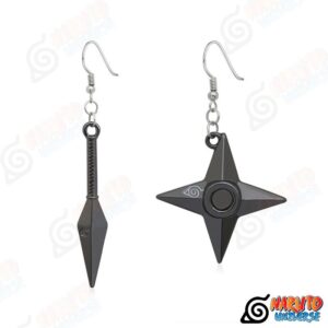 Naruto Earrings New Collections 2022 | Naruto Universe