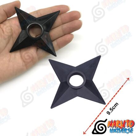 Naruto Weapon Set 7 PCS Anime | Naruto Universe Official