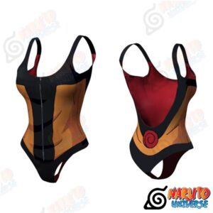 Naruto Swimsuit (Naruto Bathing Suits) - Naruto Universe Official ...