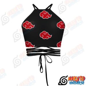 Naruto Swimsuit (Naruto Bathing Suits) - Naruto Universe Official ...